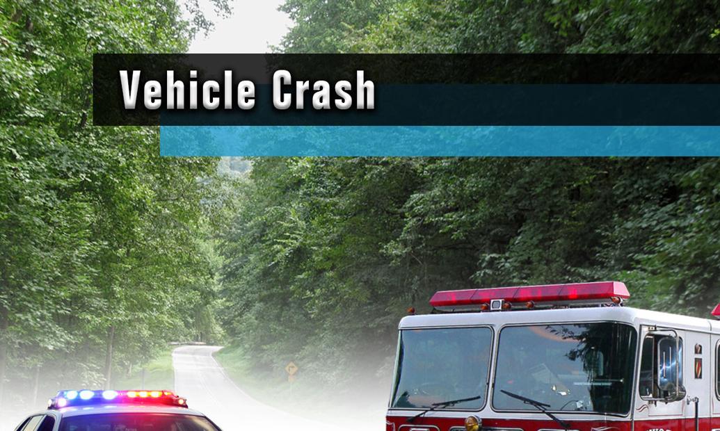 Two taken to hospital in crash that closed Routes 9 and 10 | Local News ...