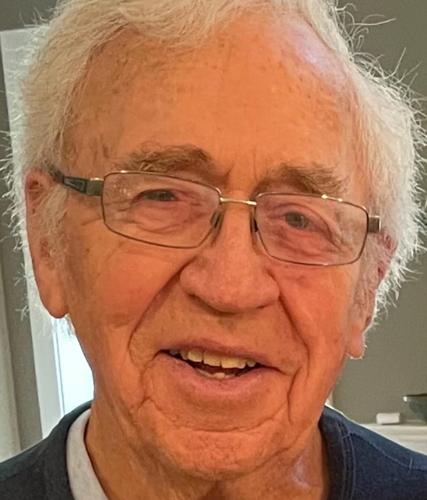 Edward A. Quinn Jr. | Obituaries | keenesentinel.com
