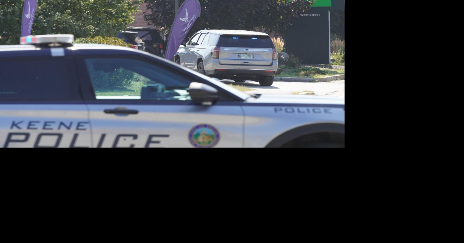 Warrant preceded Keene NH standoff, police say | Local News ...