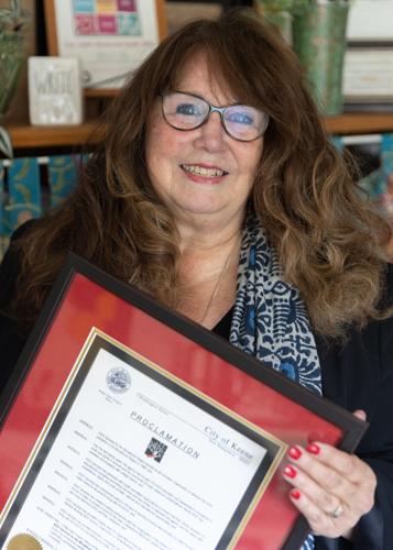 Extraordinary Women: Susan MacNeil | Extraordinary Women ...