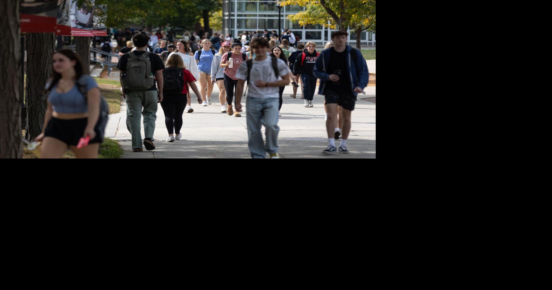Keene State 1st-year enrollment hits record low, but retention remains ...