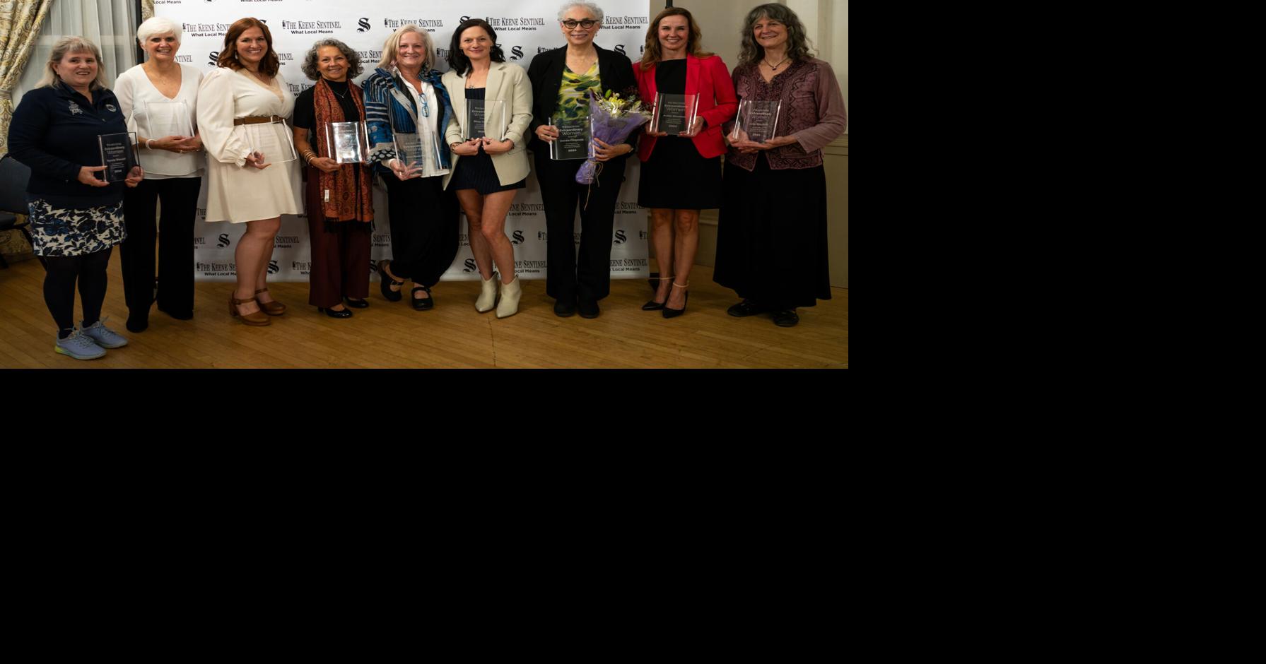 In photos: Extraordinary Women | Local News | keenesentinel.com