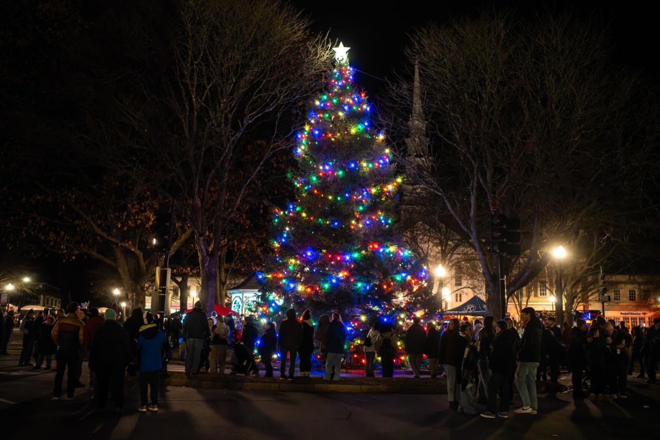 Santa Claus is coming to Keene NH | Local News | keenesentinel.com