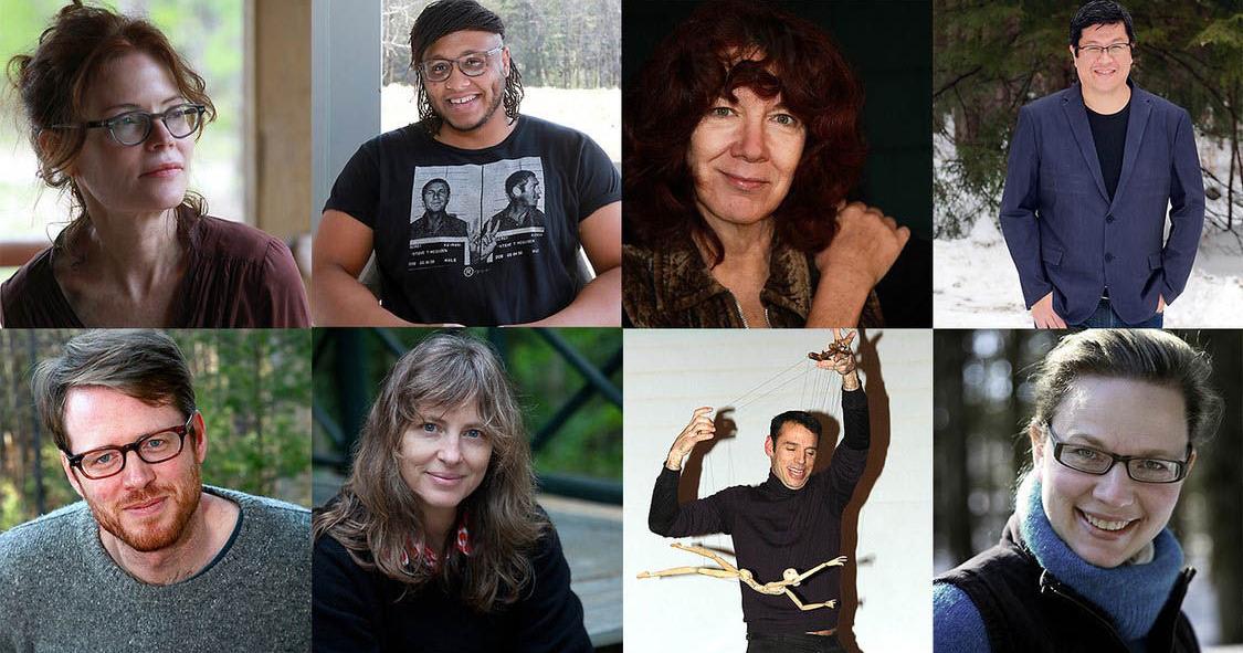 MacDowell awards fellowships to 85 artists for winter-spring ...