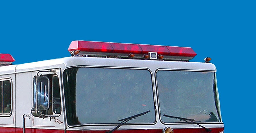 Home damaged in Brattleboro chimney fire | Local News | keenesentinel.com