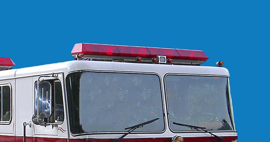 First-alarm fire damages senior living facility | Local News ...