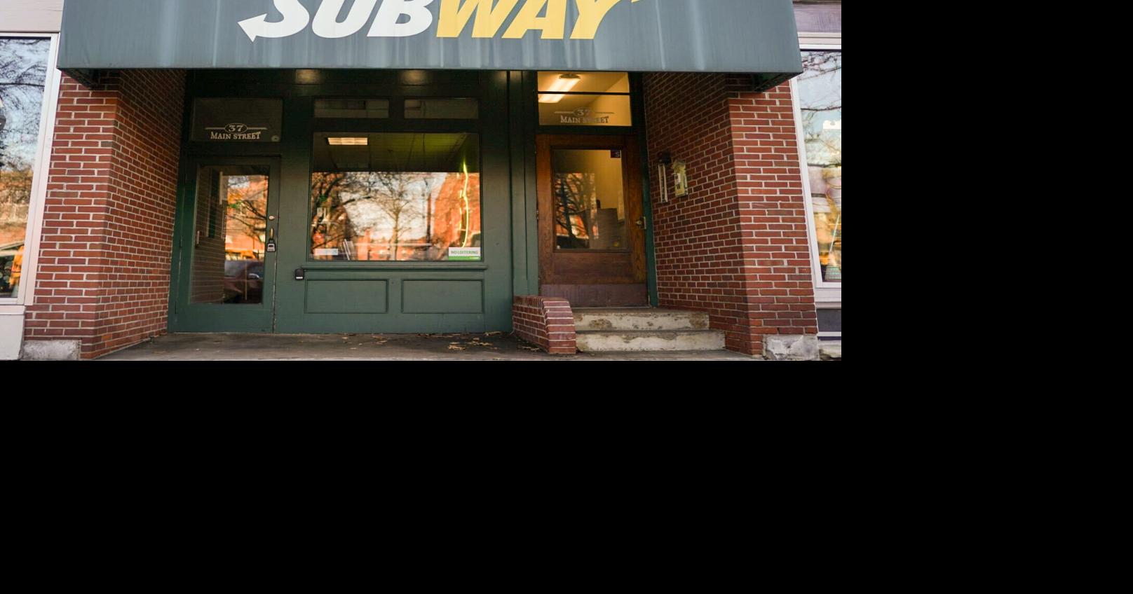 keane subway