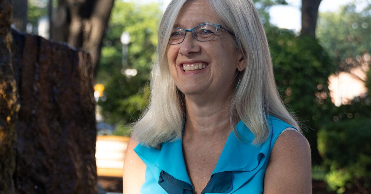 Extraordinary Women: Beth Fox | Extraordinary Women | keenesentinel.com