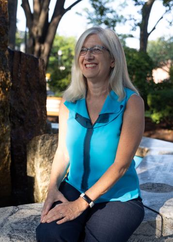 Extraordinary Women: Beth Fox | Extraordinary Women | keenesentinel.com