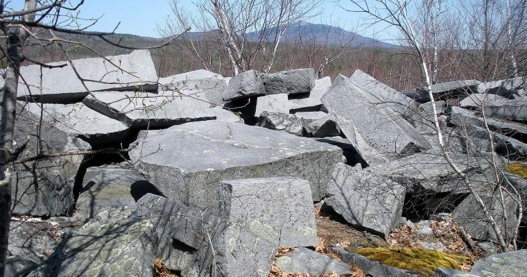 Fitzwilliam board to review quarry zoning articles | Local News ...