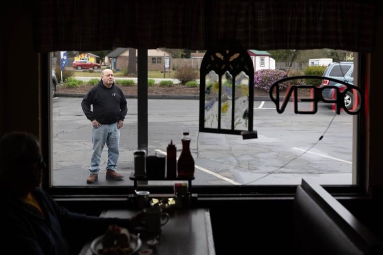 Bob Symonds on his family diner: 'They are my family' | Local News ...