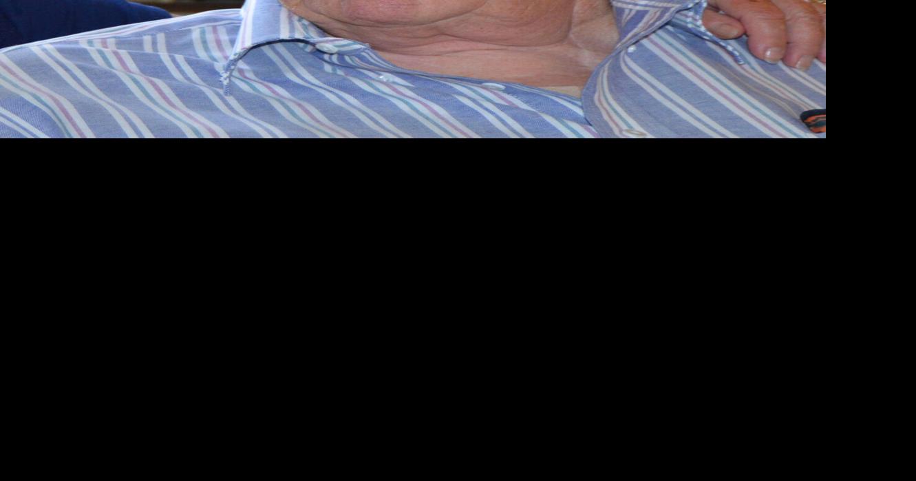 William Moses | Obituaries | keenesentinel.com