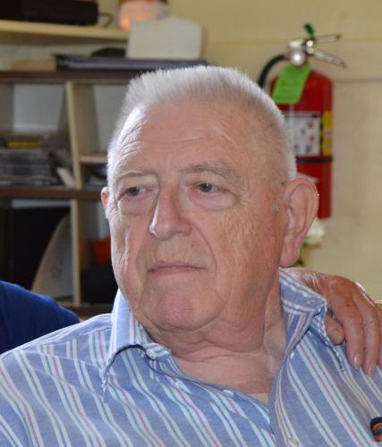 William Moses | Obituaries | keenesentinel.com