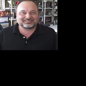 Robert 'Alan' Emrich | Obituaries | keenesentinel.com