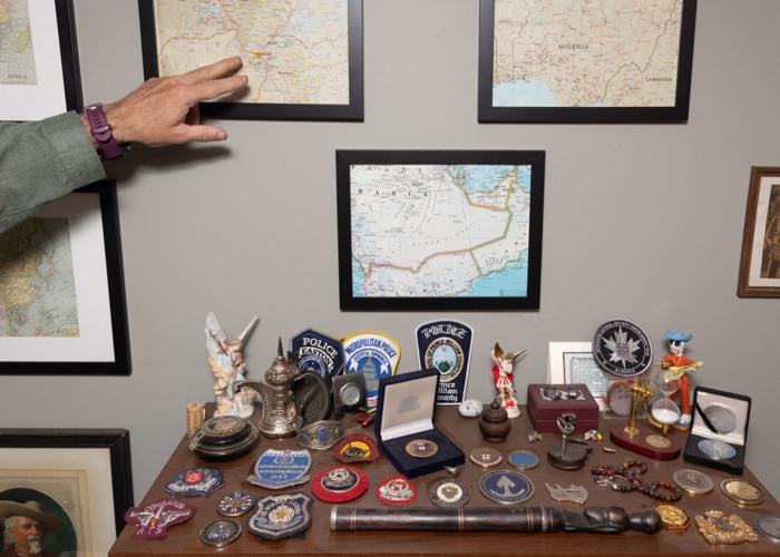 After 21 years in the FBI, Seale is a living lie detector | Local News ...