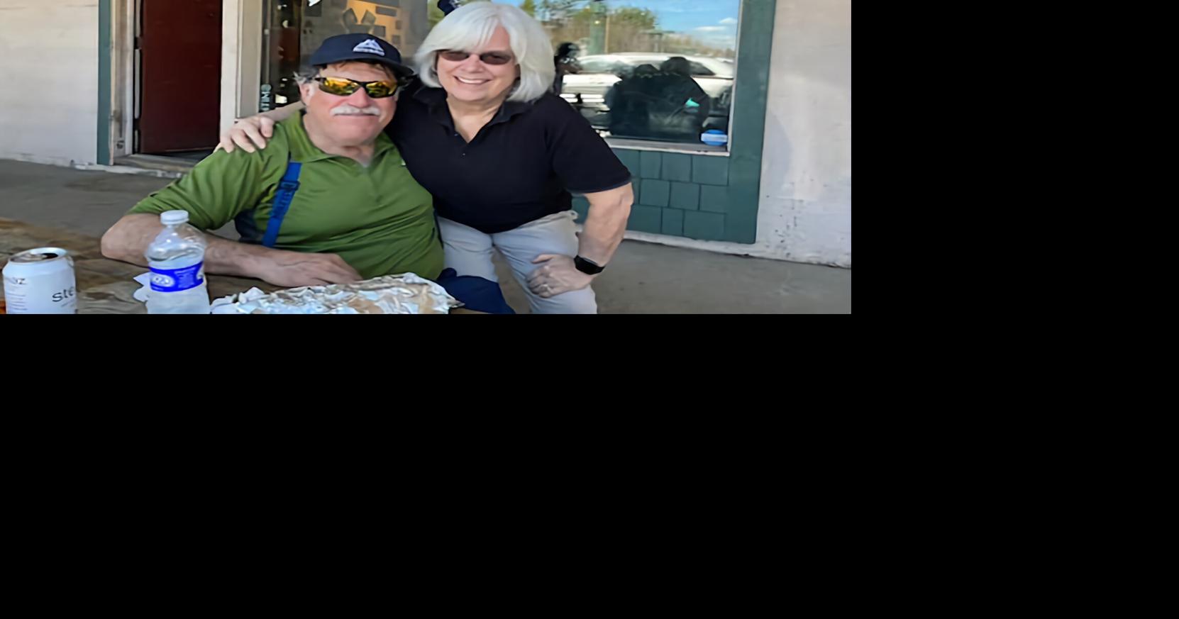 Chesterfield selectwoman recovers from serious accident | Local News ...