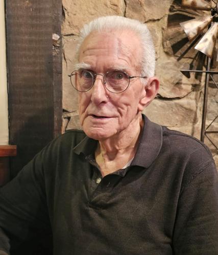 Charles 'Charlie' Walter Guptill III | Obituaries | keenesentinel.com