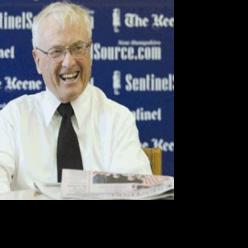 Shea wants to come out of retirement | Local News | keenesentinel.com