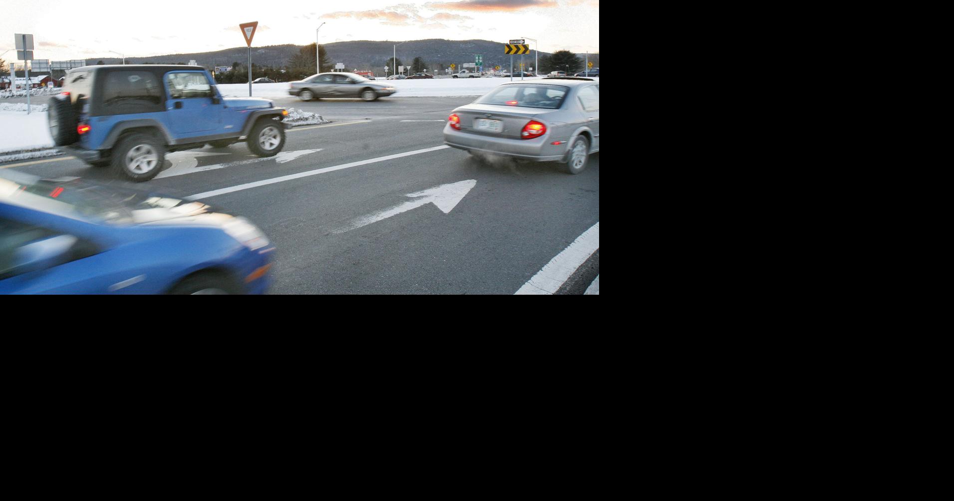 NYTimes features Keene's roundabouts | Local News | keenesentinel.com