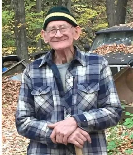 Fred Morris Pike | Obituaries | keenesentinel.com