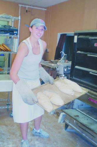 Sherry Hughes' Food Crush: Did someone say freshly baked bread? | Life ...
