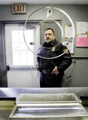 Fitzwilliam Police Department looks to the future | Local News ...
