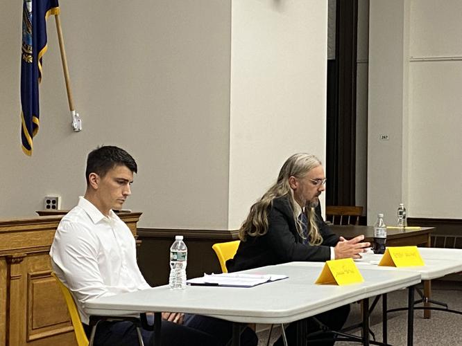 Local Democratic candidates talk abortion, affordable housing at Keene ...