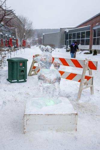 2026 Keene NH Ice and Snow Festival sculptures | Local News ...