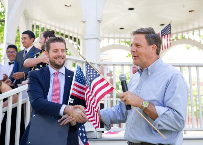 Keene's Hansel doesn't rule out post-mayoral elected office | City ...