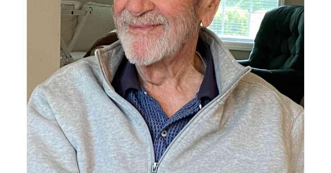 Frank A. Finley | Obituaries | keenesentinel.com