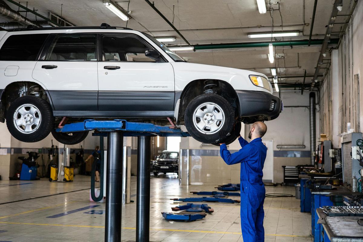 What you need to know about change to NH vehicle inspections | Local ...