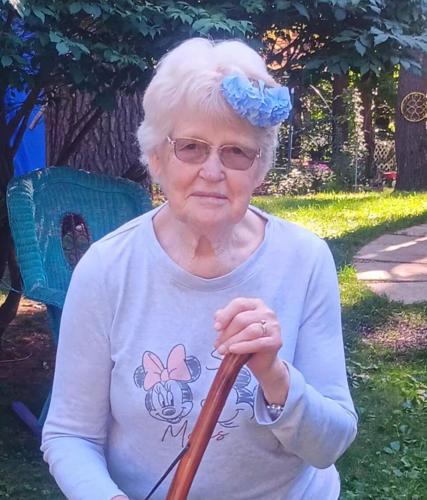 Barbara A. Thomas | Obituaries | keenesentinel.com