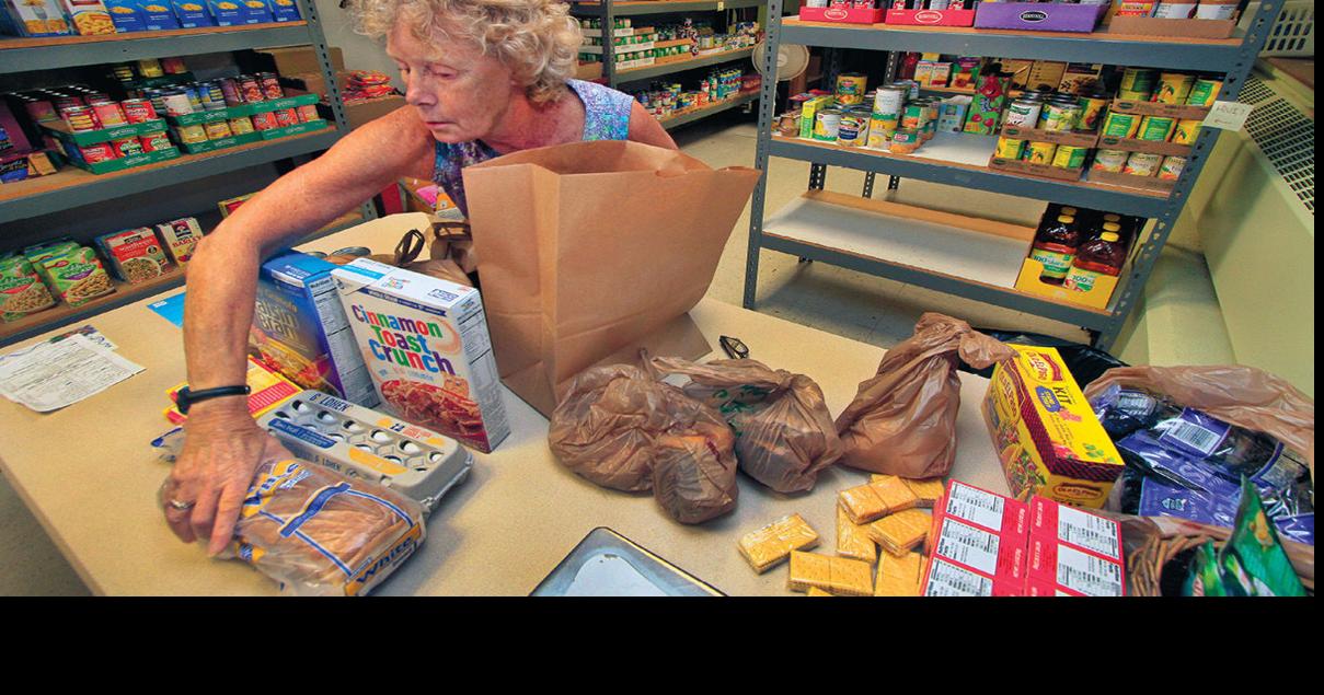 Pat Barber: From the bottom of her heart | Extraordinarywomen ...