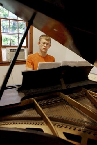 Miles Walter | Local News | keenesentinel.com