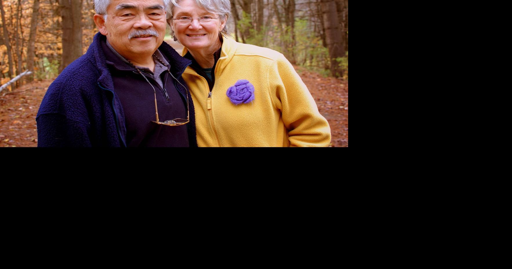 'A giant of a person': Ken Jue leaves legacy in mental-health advocacy ...