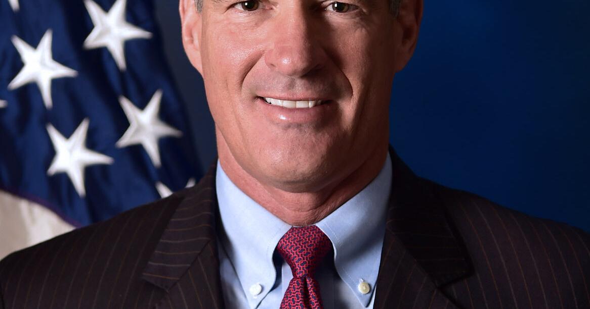 Former senator Scott Brown to come to Keene NH | Local News ...