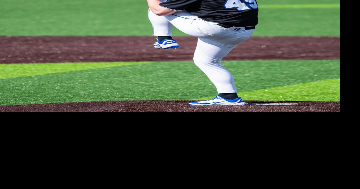 Swanzey's Ben Dean dazzles in first start for Duke baseball | Local ...