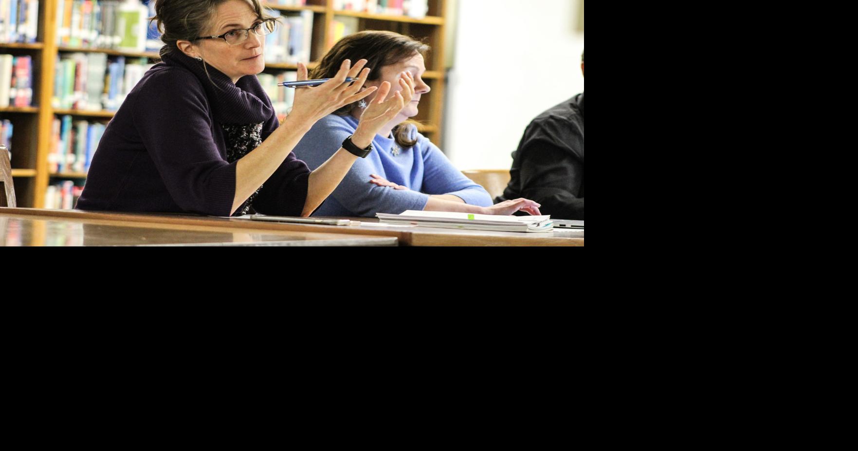 MRSD's Witte named NH's Superintendent of the Year | Local News ...