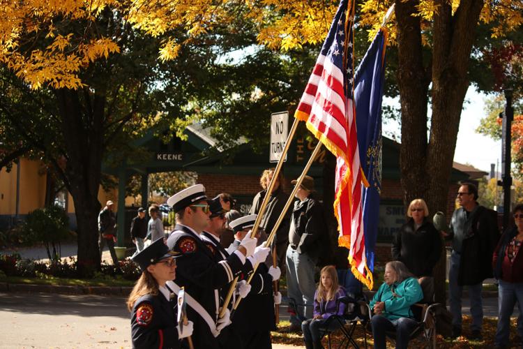 In photos: Keene's Fire Prevention Parade | Local News | keenesentinel.com