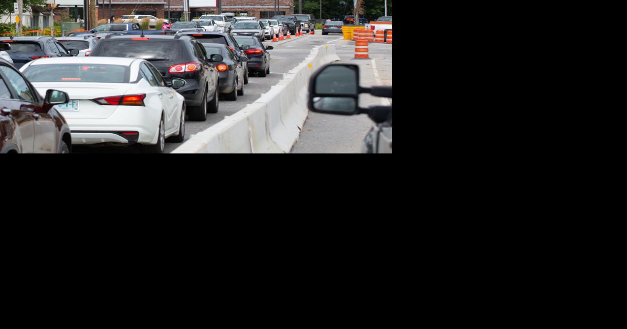 Key Road roundabout delayed to 2023, city says | City | keenesentinel.com
