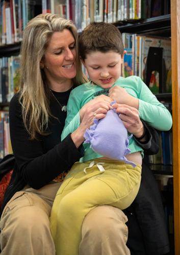 Teddy bear sleepover no snoozefest for local kids | Local News ...