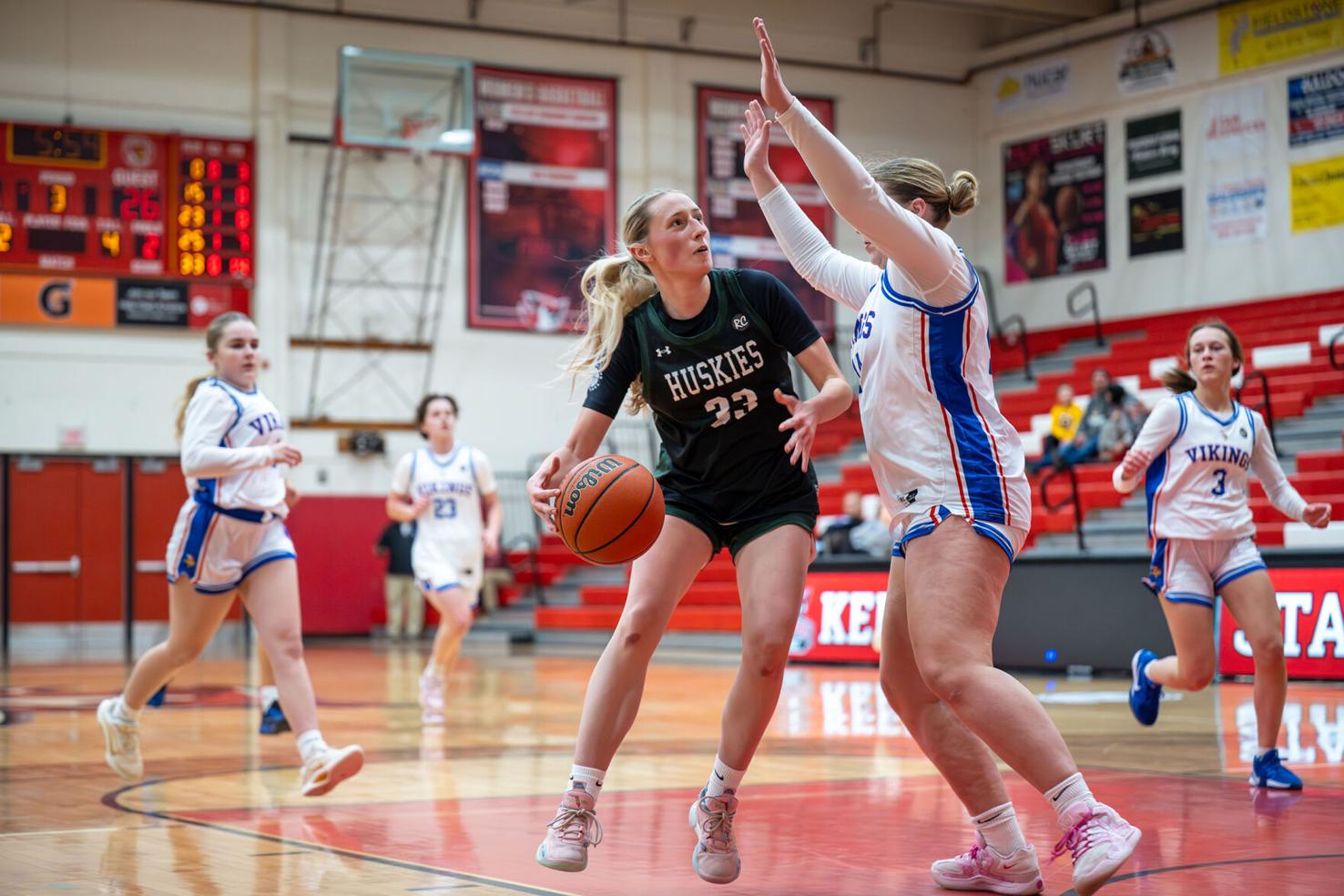 Rob Colbert Holiday Tournament recap: Scores, All-Tournament teams ...