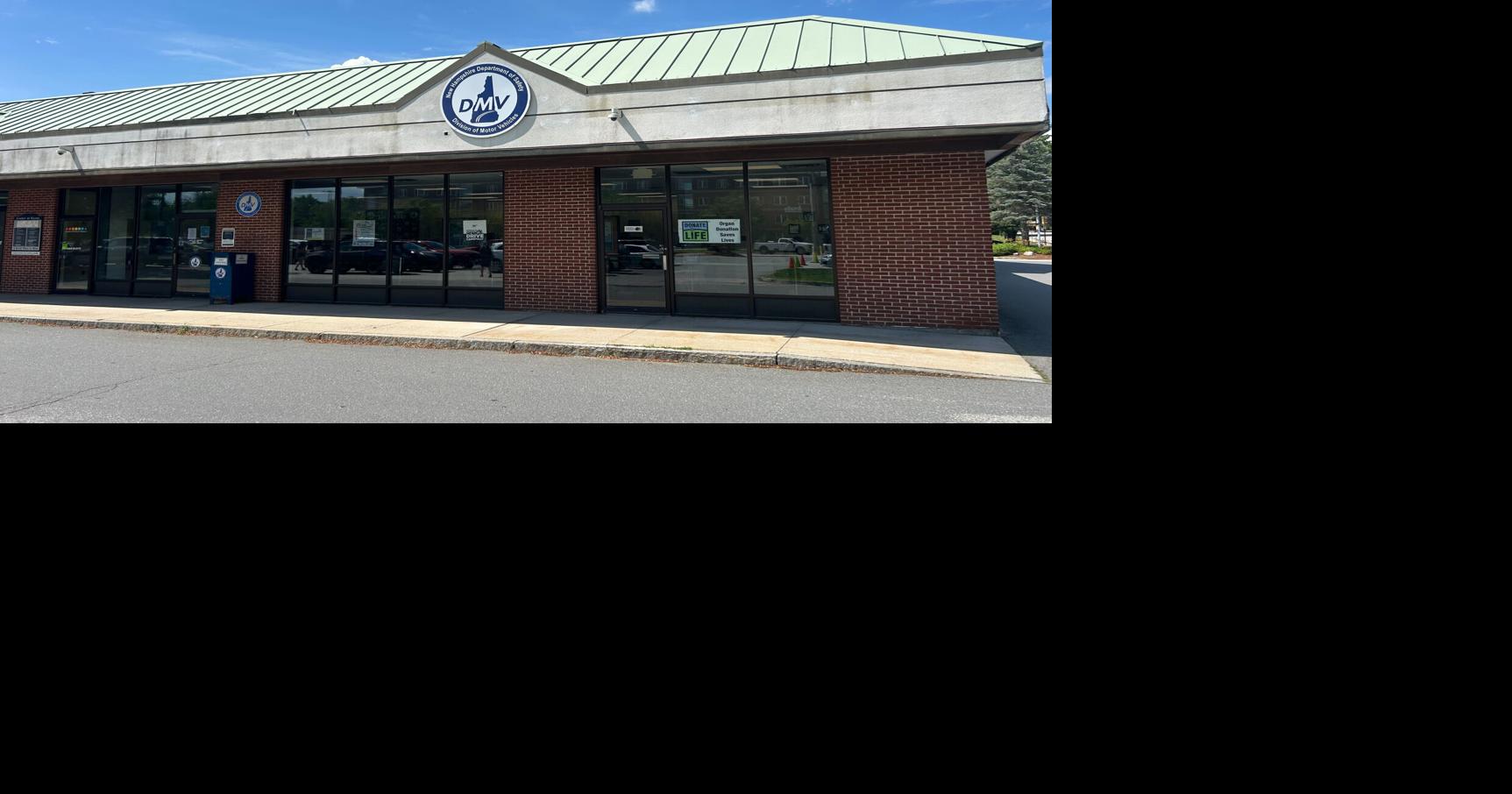 Real ID surge leads to long waits for licenses at NH DMV | Local News ...