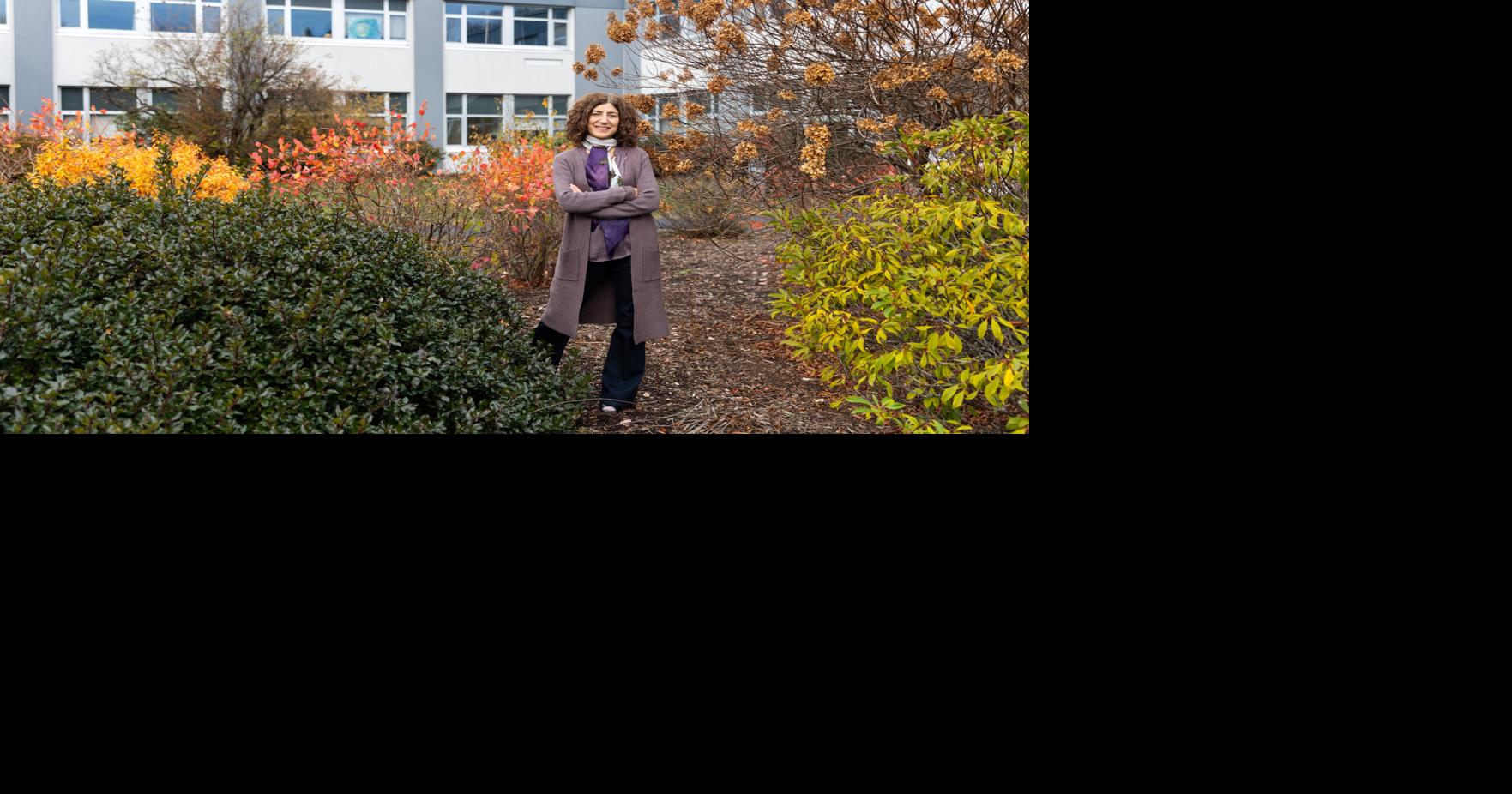 Antioch still open to new space in Keene, president says | Local News ...