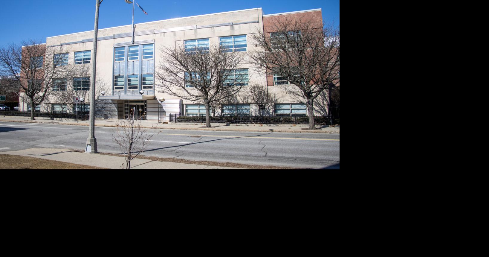 Main Street America Insurance aims to sell Keene office building, plans ...