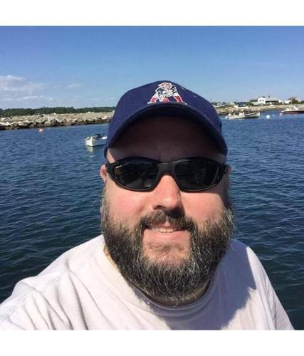Hayden Harold LaMontagne | Obituaries | keenesentinel.com