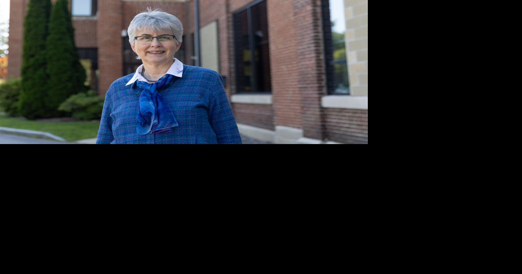Extraordinary Women: Susan Ashworth | Extraordinary Women ...