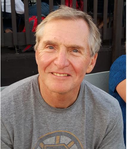 Timothy Joseph Gallagher | Obituaries | keenesentinel.com