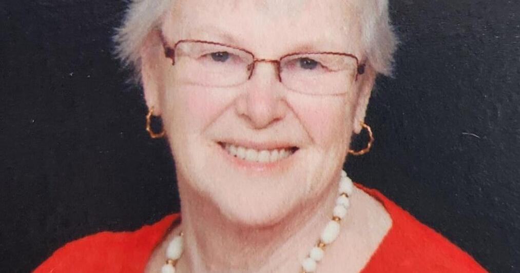 Eleanor 'Ellie' Elaine Kaiser | Obituaries | keenesentinel.com