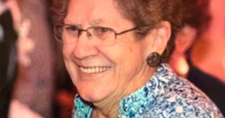 Barbara Lambert | Obituaries | keenesentinel.com